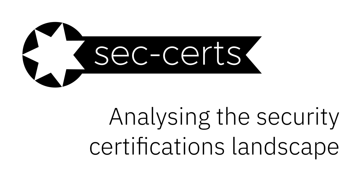 Common Criteria [] (1) | sec-certs.org